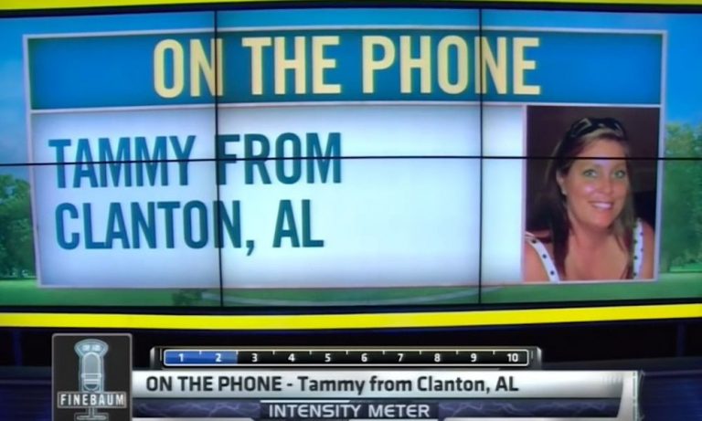 Tammy From Clanton, AL - Alison St.Clair